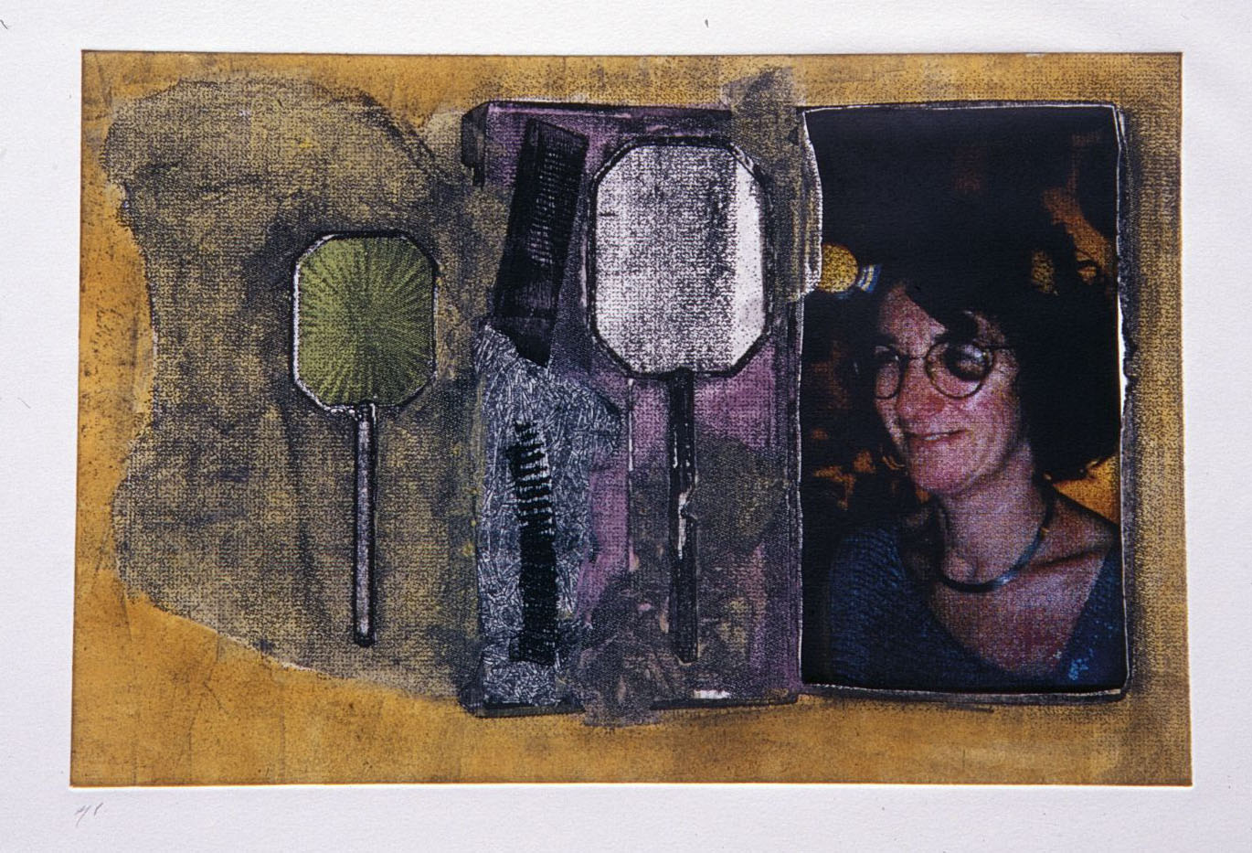 Gallery – Sheila Sloss Artist Printmaker